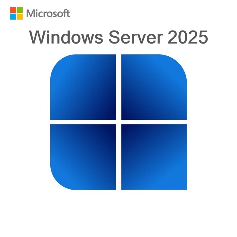 Windows Server 2025 • Recycled Software